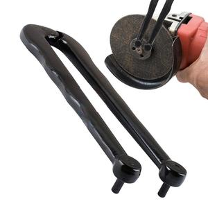 Jual Face Spanner Wrench Adjustable Removal Tool Pin Pliers Steel Round ...