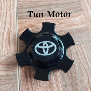 Jual Simustang - Tutup Dop Velg Dop Roda Fortuner Vrz Trd 2020 2021 ...