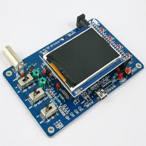 Jual DSO138 digital oscilloscope kit electronic diy compatible ...