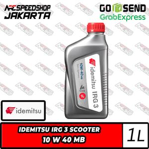 Jual OtoMania- Oli Idemitsu IRG 3 2T IRG 5 IRG 7 Matic Scooter ...