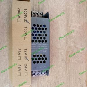 Jual New Power Supply 100A 12V / Trafo Indoor 100A 12V ASSA - Kota ...