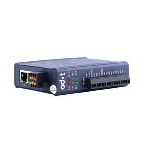 Jual Modbus RTU/ASCII to Modbus TCP Protocol Converter Industrial Grade ...