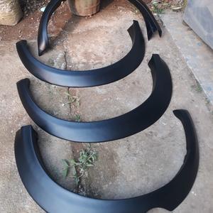 Jual Simustang - Over Fender Strada Triton 2008 2009 2010 2011 2012 ...