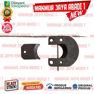 Jual Blade HHD-40 BARTON 40mm Mata Cable Cutter Hidrolik Cutting ...