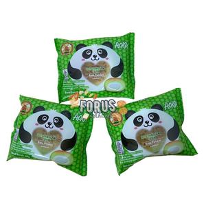 Jual AOKA Roti Panda VIRAL TERBARU Tersedia Semua Varian Rasa TERMURAH ...