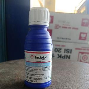 Jual Insektisida Incipio 200 SC (isosikloseram 200 g/l) 100 mL - Kab ...