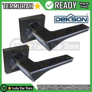 Jual Aksesoris Tarikan Kunci Pintu Handle Hendel Handel Dekson Dekkson ...