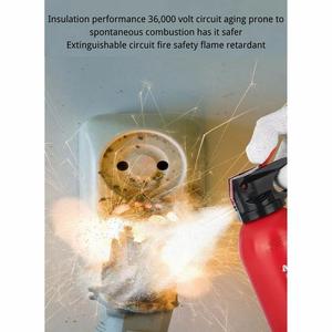 Jual AW37 Pemadam Api mobil portable / tabung apar portable Flamebeater ...