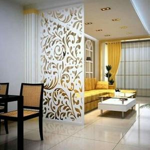 Jual Partisi Sekat Ruangan Indoor Outdoor Pvc Board Tebal 12Mm ...