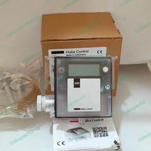 Jual Huba Control 5436 0...1000Pa Out 4...20mA 699.914225113 Original ...