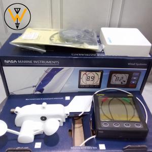 Jual NASA MARINE CLIPPER WIND SYSTEM V2 NASA MARINE ORIGINAL BARU Best ...