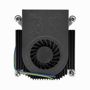 Jual Ultra-thin CPU Cooler ITX Chassis Radiator HTPC 1 Machine Server ...