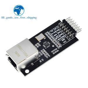 Jual TZT Smart Electronics LAN8720 Module Network Module Ethernet ...