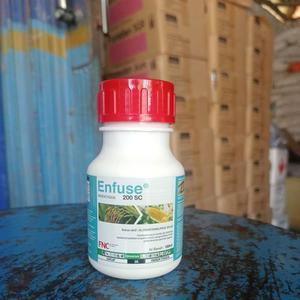Jual Insektisida Enfuse 200 SC (Klorantaniliprol 200 g/l) 100 mL - Kab ...