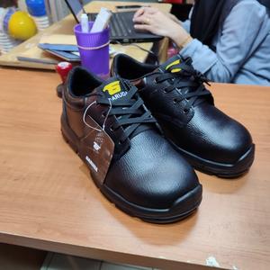 Jual [Hortinzia] Sepatu Safety Garuda GRD 101 / Safety Shoes Garuda GRD ...