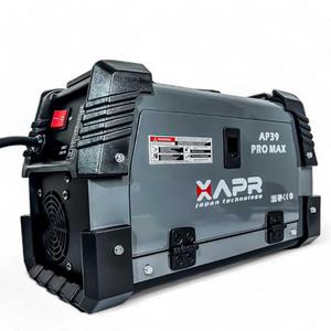 Jual NEW SERIES RAJA MESIN LAS APR AP39 PRO MIG TIG MMA ARC 130A ...