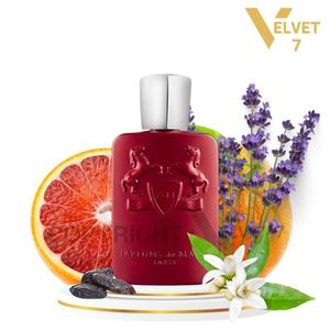 Promo PDM Kalan EDP 125ml Original Box Segel Lengkap + Verified Barcode ...