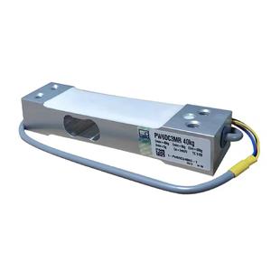 Jual Load Cell HBM PW6DC3MR: 40kg - Kota Bandung - Control and Power ...