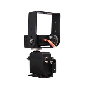 Jual Ps2 Control 2 DOF Rotating Robot Manipulator Metal Alloy ...