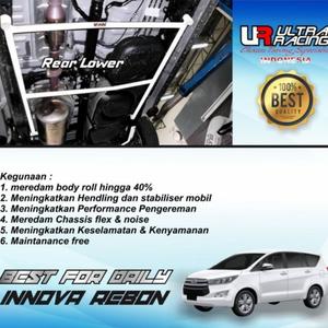 Jual REAR LOWER STABILISER ULTRA RACING TOYOTA INNOVA REBORN 15+ Best ...
