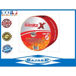Jual [Hortinzia] Alat Pemadam Kebakaran Api Otomatis Sumato X Sumato ...
