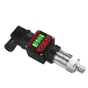 Jual Grade A +++ 4-20mA LCD Pressure Transmitter 4-20ma 5V 10V Output ...