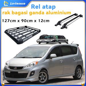Jual Roof Rack Universal/Roof Rack For CarRak Universal Untuk Kenderaan ...