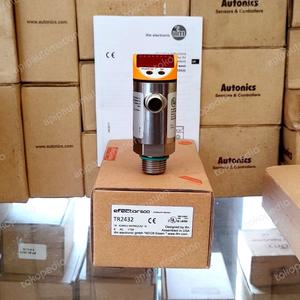 Jual IFM TR2432 EVALUATION UNIT WITH DISPLAY FOR PT100/PT1000 PNP/NPN ...
