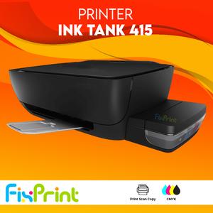 Jual Printer Inktank 415 Print Scan Copy AIO Multifunctions A4 Ink Tank ...