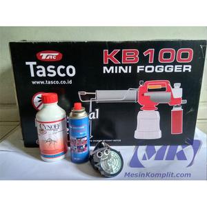 Jual Paket Alat Fogging Nyamuk + Obat + Tabung Gas & Masker Best - Kota ...