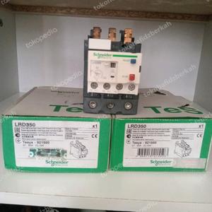 Jual LRD350 thermal overload relay 37-50a SCHNEIDER ORIGINAL Best ...