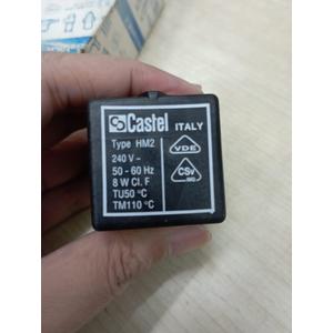 Jual Coil Assy HM2 Castel 240 Volt Best - Kota Surabaya - Sumber Prima ...