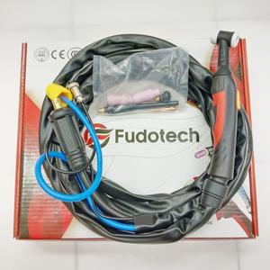 Jual NEW SERIES TIG TORCH STANG ARGON TANG LAS ARGON WP-26V-2 WP 26V 4 ...