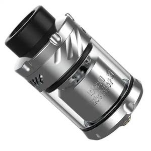 Jual Ay0! Tabung Kaca DEAD RABBIT V3 tabung kaca deadrabbit v3 - Kota ...