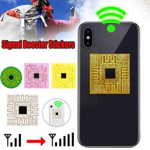 Jual Portable Antenna Sticker Camping Battery Sticker Booster Mobile ...