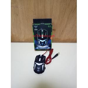 Jual NYK Gaming Mouse The Terminator (G-02) - Kota Surabaya ...