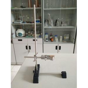 Jual OKE Kaki Statif dan Batang Statif | Set Statif | Pemegang Alat ...