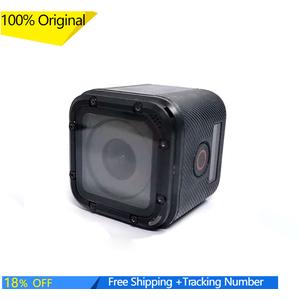 Jual Original for GoPro Hero 4 Session Action Sports Digital Pocket ...