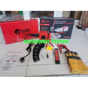 Jual Mesin pemanas pipa ppr/pipe heater/alat pemanas 20-63 MM EDON Best ...