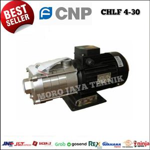 Jual Pompa Cnp CHLF 4-30 3/4HP Pompa Booster Pump Multistage Stainless ...