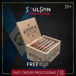 Jual L'Atelier & Tatuaje Havana VI Angeles Nicaragua Cigar Cerutu ...