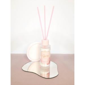 Jual Vesse Premium Reed Diffuser 50Ml Kemasan Baru Botol Persegi ...