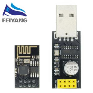 Jual ccccc Adaptaterr ESP8266 CH340G USB to ESP8266 Serial Wireless Wifi Developent Board Module ...