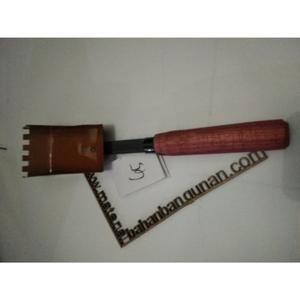 Jual Sendok Tanah 7.5cm Pasir Serokan Semen Taman Kebun Mainan Sendok ...