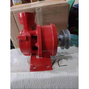 Jual KEONGAN POMPA AIR SIRKULASI MESIN DESEL WATER PUMP JET PAM 125 ...