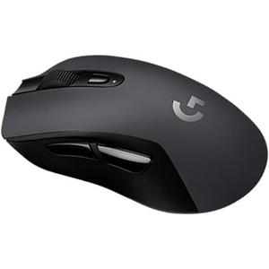 Jual Grab Nows Logitech G 603 Lightspeed Wireless Mouse Gaming - Kota ...