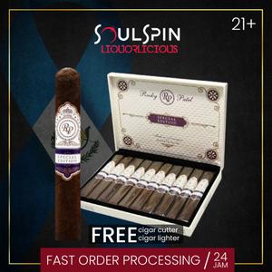 Jual Rocky Patel Special Edition Robusto Nicaragua Cigar Cerutu ...