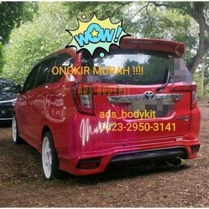 Jual BODYKIT SIGRA CALYA PN BODY KIT BEMPER GRADE-A - Kota Bekasi ...