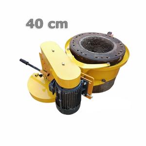 Jual Potong Tiang Pancang Spun Pile Cutter Set - 400mm Best - Kota ...