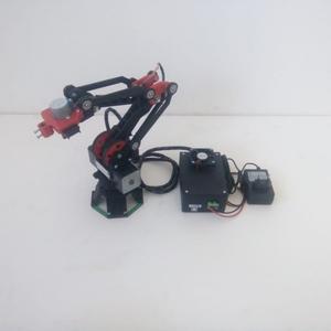 Jual Robotic Arm Controller Lengan Robot 4 Axis Best - Kota Bandung ...